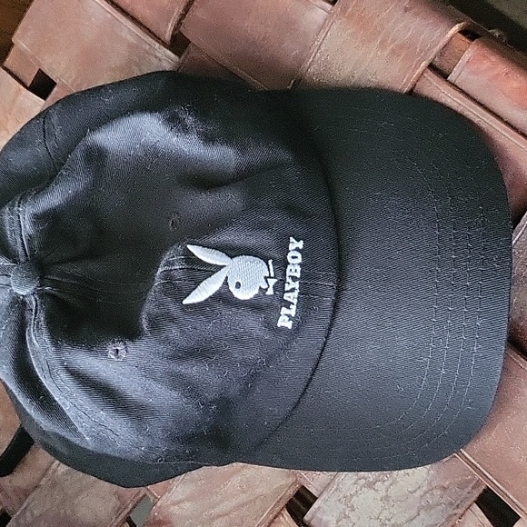 PLAYBOY | Accessories | Playboy Cap | Poshmark